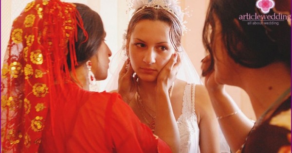 Gypsy wedding traditions: customs and rites of marriage,