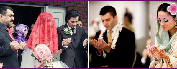 Mariage en Turquie - comment se déroule la cérémonie officielle et ...